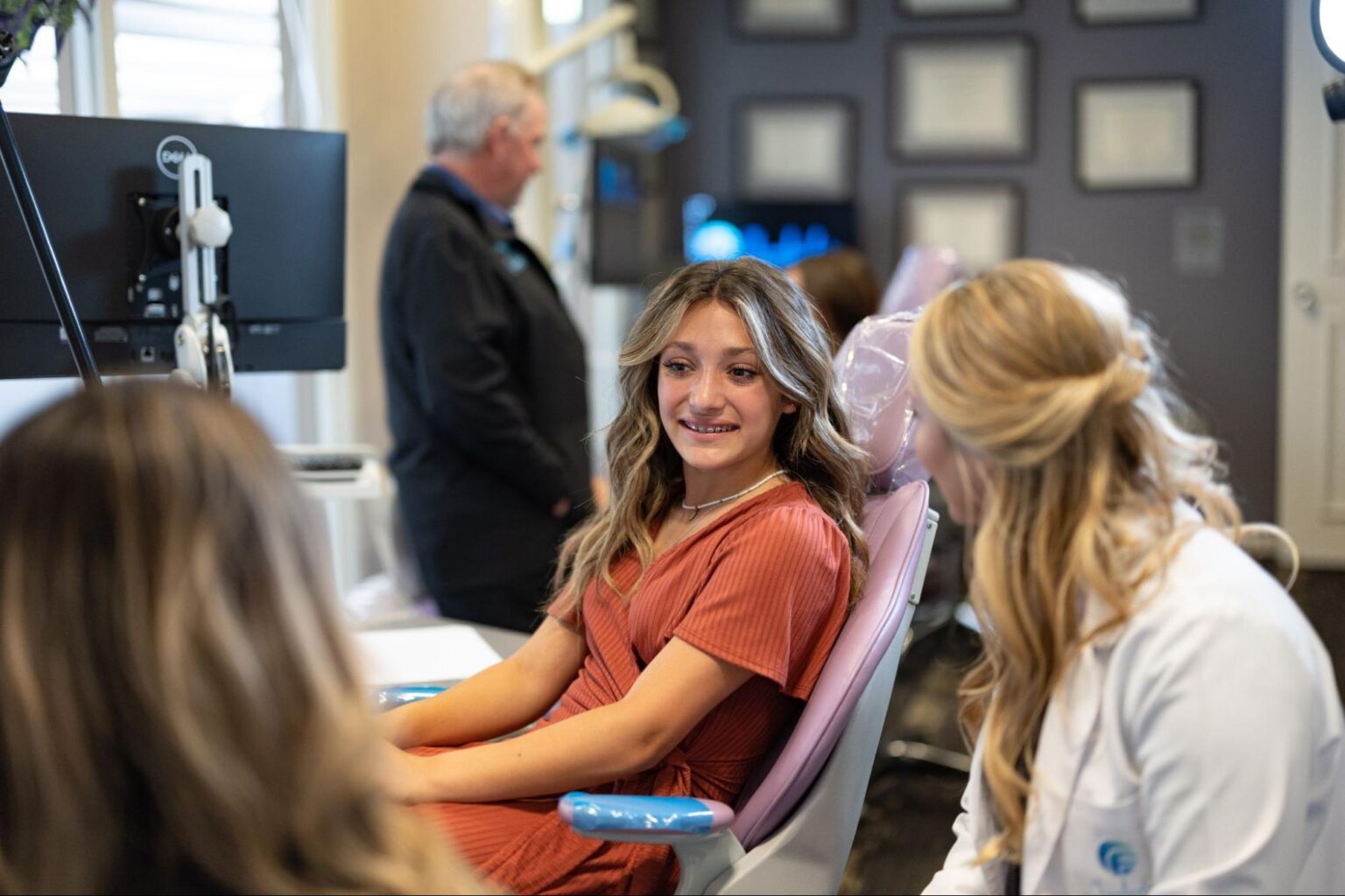 How Does Orthodontic Insurance Work? | Chamberlain Family Orthodontics